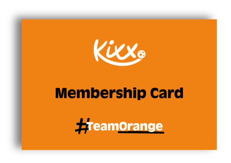 Members Area - Kixx Membership - Kixx Academy