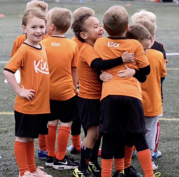 What Exactly is ‘Kixx’ All About? | Kixx Football Academies