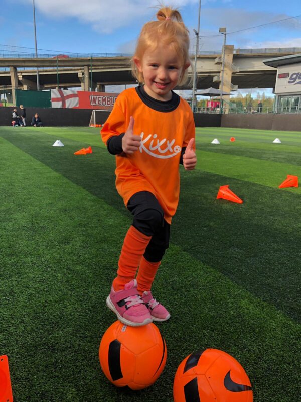 Children s Football Training Near You Kixx children-s-football-training-near-you-kixx