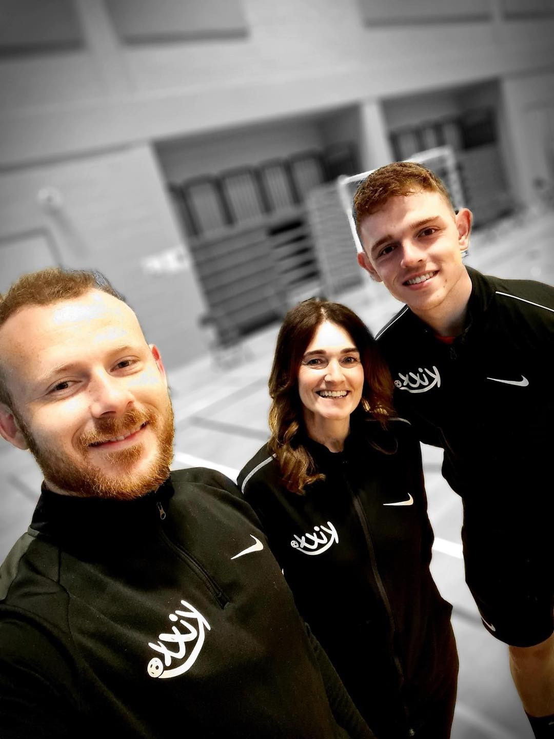 Teacher to Kixx Franchise Owner