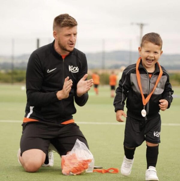 How To Run A Successful Football Academy For Kids | Kixx