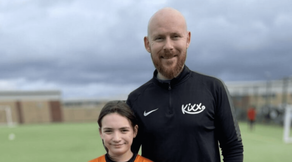 Welcome Gary Walker, The “New” Face of Kixx Chesterfield | Kixx