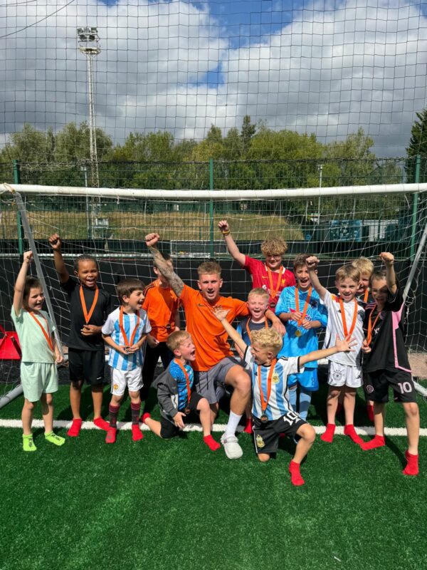 When Do Children’s Football Seasons Start And End? | Kixx