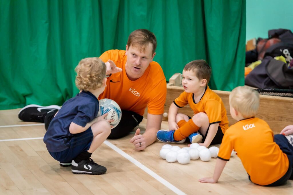 Celebrating James Urie: The Passion Behind Kixx Cornwall