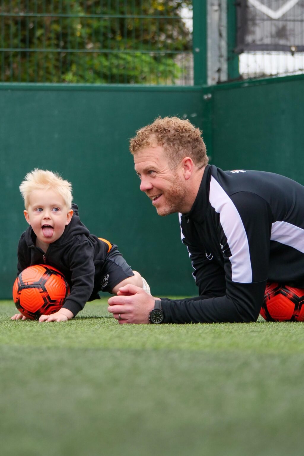 A Beginner’s Guide To Children’s Football Coaching | Kixx