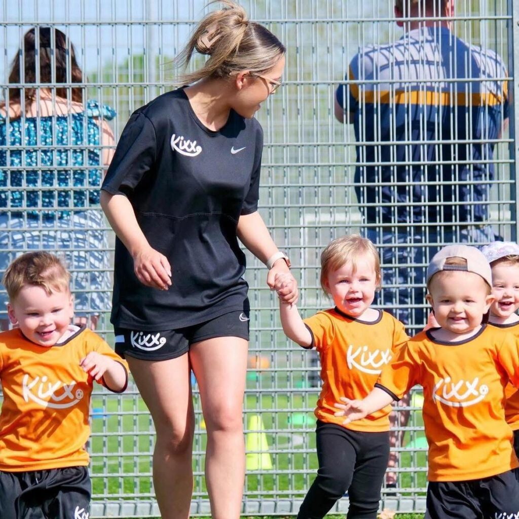 Who Are Kixx? | Kixx